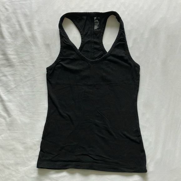 Pact | Tops | Pact Organic Cotton Tank | Poshmark